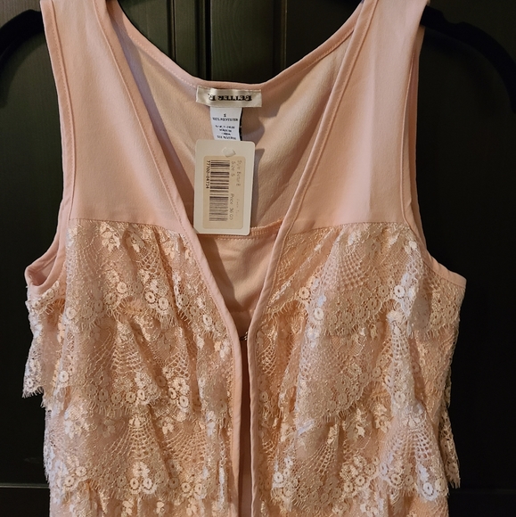 Better Be | Tops | Better B Pink Top | Poshmark